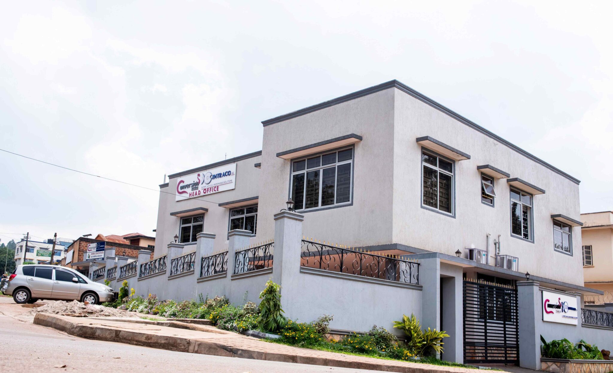 Conversion Feeds Limited – Expert Advice and Responsible solutions